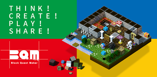 BQM - Block Quest Maker - for PC - Free Download & Install on Windows ...