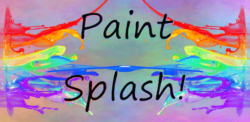 Paint Splash - Splatter Paint, Draw, Make Art for PC - Free Download ...