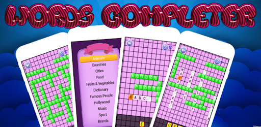 Words Completer for PC - Free Download & Install on Windows PC, Mac