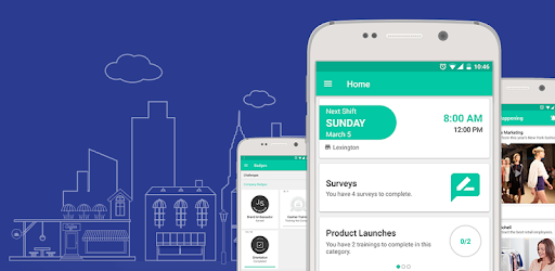 WorkJam for PC - Free Download & Install on Windows PC, Mac