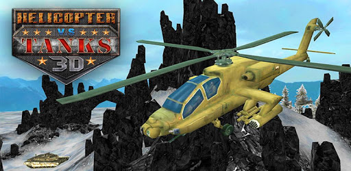 Helicopter Vs Tanks 3D for PC - Free Download & Install on Windows PC, Mac