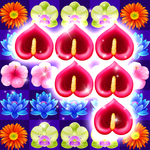 Flowers Mania for PC - Free Download & Install on Windows PC, Mac