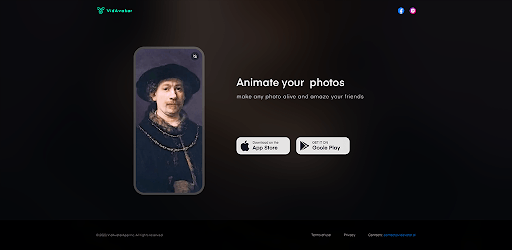VidAvatar-AI Face Animator for PC - Free Download & Install on Windows ...