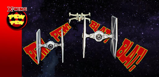 X-Wing Pew! Pew! for PC - Free Download & Install on Windows PC, Mac