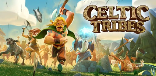 Celtic Tribes - Building Strategy MMO for PC - Free Download & Install ...