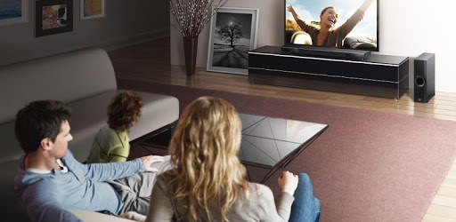 HOME THEATER CONTROLLER for PC - Free Download & Install on Windows PC, Mac