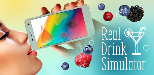 Real Drink Simulator for PC - Free Download & Install on Windows PC, Mac