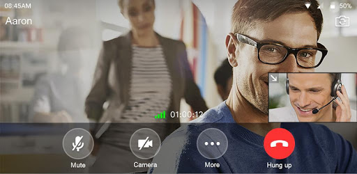 Yealink VC Mobile for PC - Free Download & Install on Windows PC, Mac