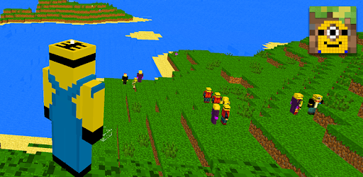 Yellow Craft for PC - Free Download & Install on Windows PC, Mac