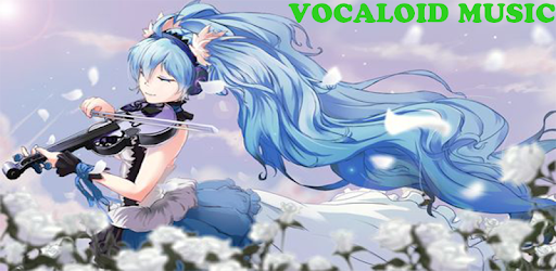 Vocaloid Music for PC - Free Download & Install on Windows PC, Mac