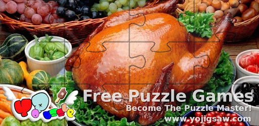 Food Jigsaw Puzzles for PC - Free Download & Install on Windows PC, Mac