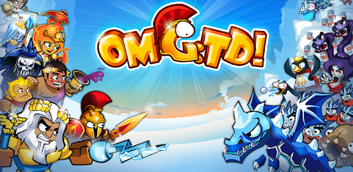 OMG: TD! for PC - Free Download & Install on Windows PC, Mac
