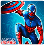 Captain Spider - SuperHero Adventure for PC - Free Download & Install ...