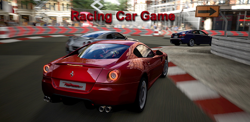Car Racing Game for PC - Free Download & Install on Windows PC, Mac