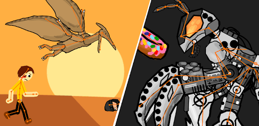 Draw Cartoons 2 for PC - Free Download & Install on Windows PC, Mac