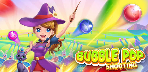 Bubble Pop - Classic Shooting Match 3 Game for PC - Free Download ...