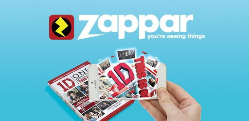 Zappar for PC - Free Download & Install on Windows PC, Mac