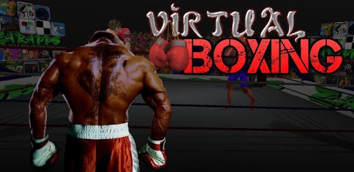 Virtual Boxing 3D Game Fight for PC - Free Download & Install on ...