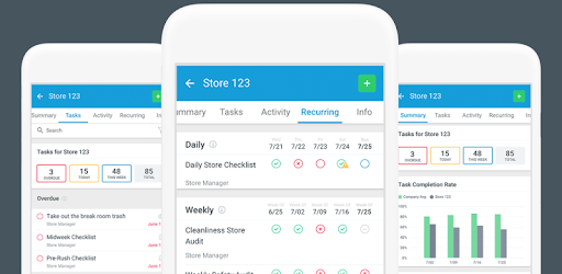 Zenput for PC - Free Download & Install on Windows PC, Mac