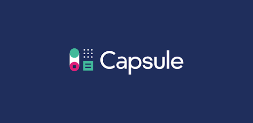 Capsule for PC - Free Download & Install on Windows PC, Mac