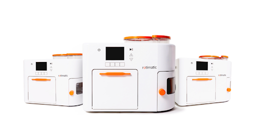 Rotimatic for PC - Free Download & Install on Windows PC, Mac