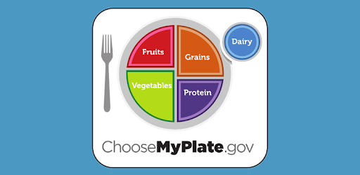 MyPlate Tracker for PC - Free Download & Install on Windows PC, Mac