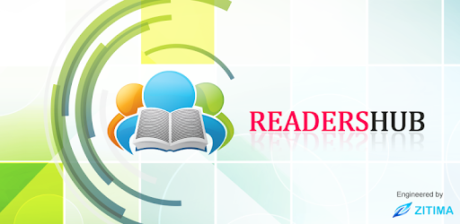 Readers Hub for PC - Free Download & Install on Windows PC, Mac