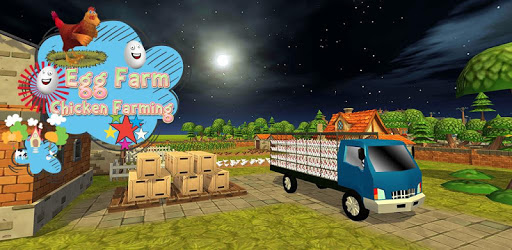 Egg Farm - Chicken Farming for PC - Free Download & Install on Windows ...