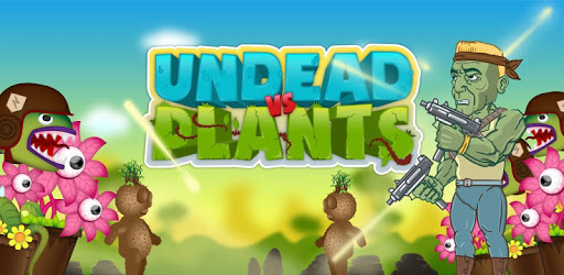 Undead vs. Plants for PC - Free Download & Install on Windows PC, Mac