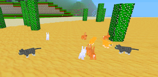 Zoo Craft - Animals & Building for PC - Free Download & Install on ...