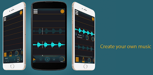 LoopStation - Looper for PC - Free Download & Install on Windows PC, Mac