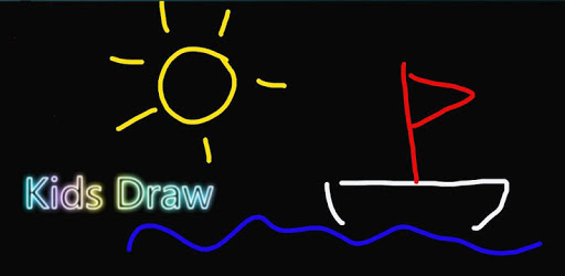 Kids Draw-Best Kids Doodle-Kids Painting-Kids Game for PC - Free ...