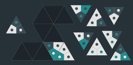 Triangles - Puzzle Game for PC - Free Download & Install on Windows PC, Mac