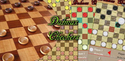 Checkers by Dalmax for PC - Free Download & Install on Windows PC, Mac