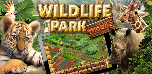 Wildlife Park for PC - Free Download & Install on Windows PC, Mac