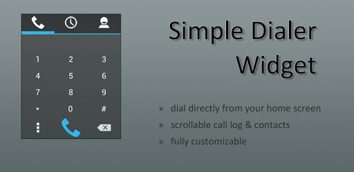 Simple Dialer Widget for PC - Free Download & Install on Windows PC, Mac