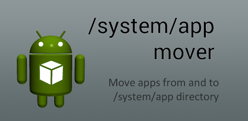 /system/app mover ★ ROOT ★ for PC - Free Download & Install on Windows PC, Mac