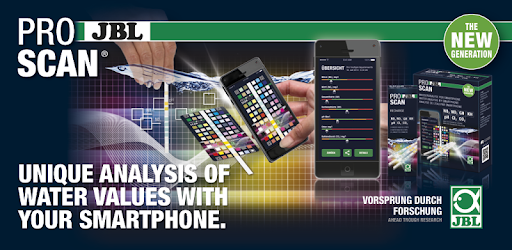 JBL PROSCAN for PC - Free Download & Install on Windows PC, Mac