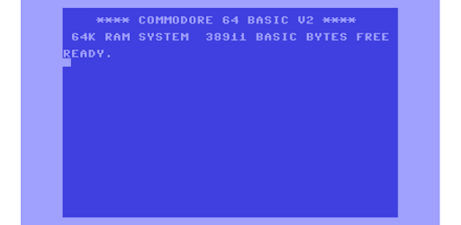 Mobile C64 for PC - Free Download & Install on Windows PC, Mac