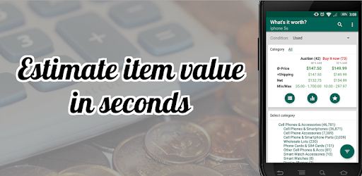 What's it worth on eBay? FREE for PC - Free Download & Install on ...