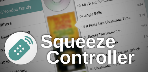 Squeeze Controller for PC - Free Download & Install on Windows PC, Mac