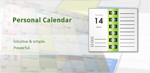Personal Calendar Free for PC - Free Download & Install on Windows PC, Mac