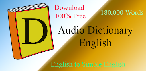 English Audio Dictionary Free for PC - Free Download & Install on ...
