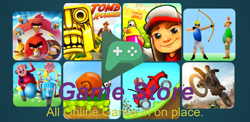 Game Store: All Online Games for PC - Free Download & Install on ...