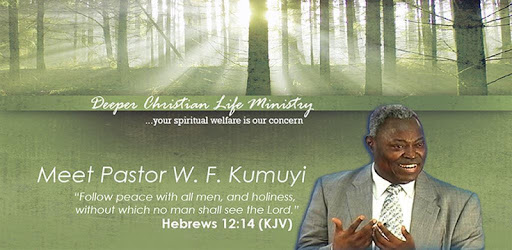 DCLM Live & GHS for PC - Free Download & Install on Windows PC, Mac