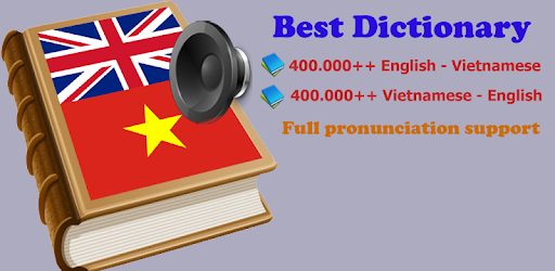 Vietnamese best dict free for PC - Free Download & Install on Windows ...