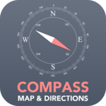 Compass - Maps and Directions for PC - Free Download & Install on ...