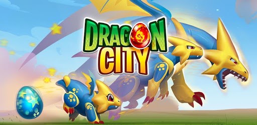 Dragon City for PC - Free Download & Install on Windows PC, Mac