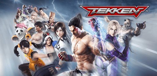 TEKKEN™ for PC - Free Download & Install on Windows PC, Mac