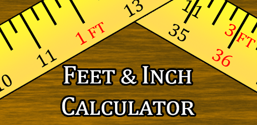 Feet & Inches Construction Calculator for PC - Free Download & Install ...